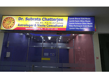 3 Best Astrologers in Asansol, WB - ThreeBestRated