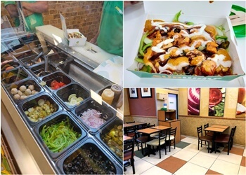 3 Best Fast Food Restaurants in Thane, MH - ThreeBestRated
