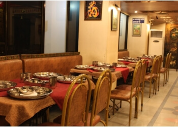 3 Best Pure Vegetarian Restaurants in Pune - Expert Recommendations