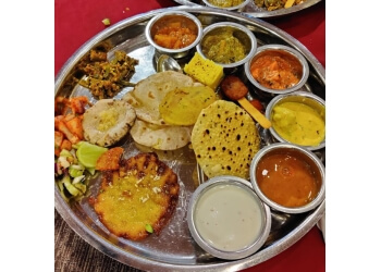 3 Best Pure Vegetarian Restaurants in Pune - Expert Recommendations