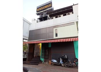 3 Best Non Veg Restaurants in Chennai, TN - ThreeBestRated