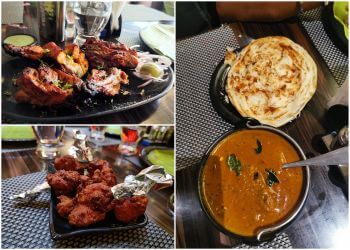 3 Best Non Veg Restaurants in Chennai, TN - ThreeBestRated