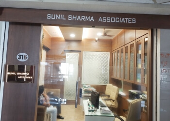 3 Best Divorce Lawyers in Jaipur - Expert Recommendations