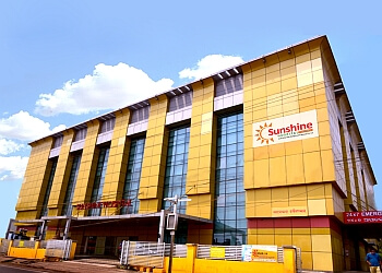 3 Best Multispeciality Hospitals in Bhubaneswar, OR - ThreeBestRated