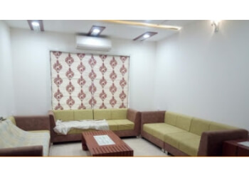 3 Best Interior Designers In Nashik Mh Threebestrated