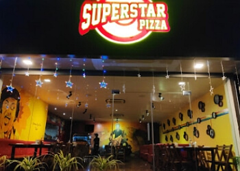 3 Best Pizza Outlets in Coimbatore - Expert Recommendations