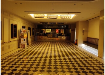 3 Best Movie Theatres in Amritsar - Expert Recommendations