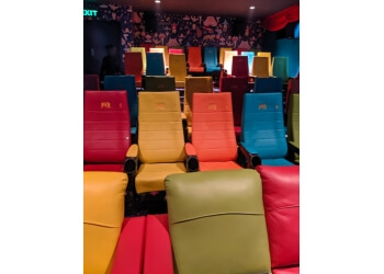 3 Best Movie Theatres in Amritsar - Expert Recommendations