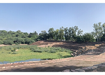 3 Best Tourist Attractions in Faridabad - Expert Recommendations