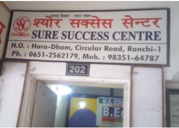 3 Best Coaching Classes in Ranchi - Expert Recommendations