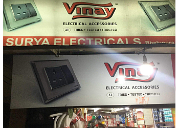 3 Best Electricians in Varanasi - Expert Recommendations