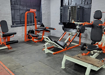 3 Best Gym in Solapur - Expert Recommendations