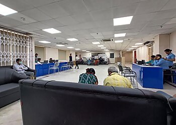 3 Best Eye Hospitals in Kolkata - Expert Recommendations