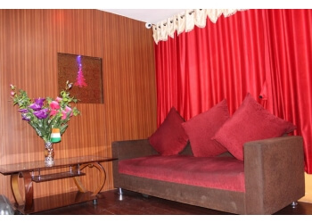 3 Best Massage Therapy in Surat - Expert Recommendations