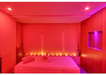 3 Best Massage Therapy in Surat - Expert Recommendations