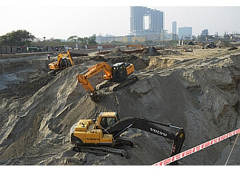 3 Best Construction Companies in Noida - Expert Recommendations