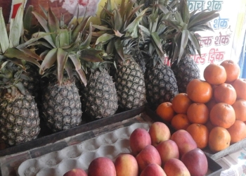 3 Best Fresh Juice Shops in Kanpur - Expert Recommendations