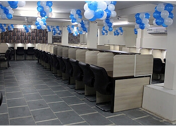 3 Best Libraries in Indore - Expert Recommendations