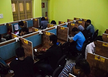 3 Best Libraries in Patna - Expert Recommendations