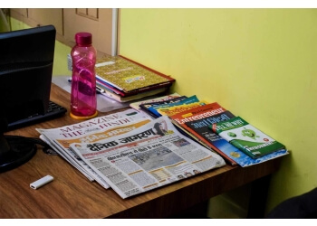 3 Best Libraries in Patna - Expert Recommendations