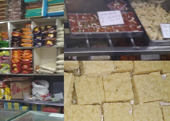 3 Best Sweet Shops in Ranchi, JH - ThreeBestRated