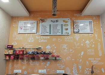 3 Best Sweet Shops in Vijayawada - Expert Recommendations