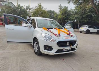 3 Best Cabs & Call Taxis in Indore - Expert Recommendations