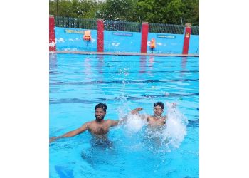 3 Best Swimming Pools in Faridabad - Expert Recommendations