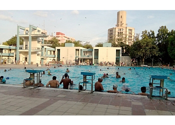 3 Best Swimming Pools in Ahmedabad - Expert Recommendations