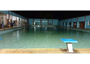 3 Best Swimming Pools in Dhanbad - Expert Recommendations