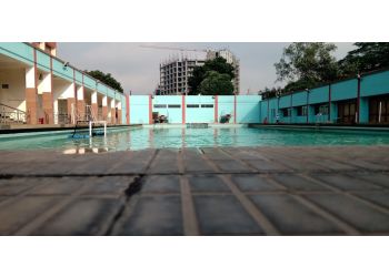 3 Best Swimming Pools in Dhanbad - Expert Recommendations