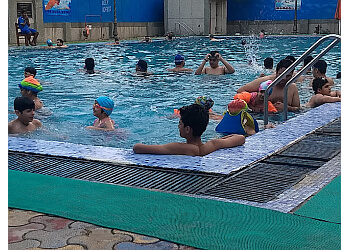 3 Best Swimming Pools in New Delhi - Expert Recommendations