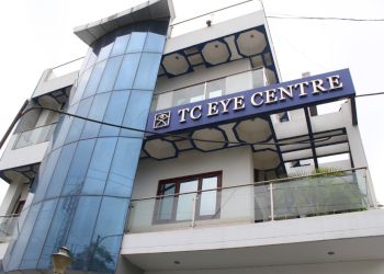 3 Best Eye Hospitals in Lucknow - Expert Recommendations
