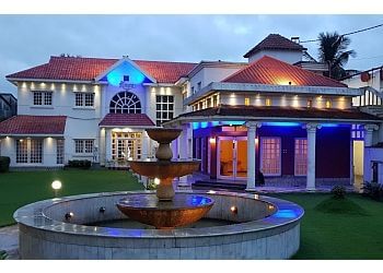 3 Best 3 Star Hotels in Howrah - Expert Recommendations