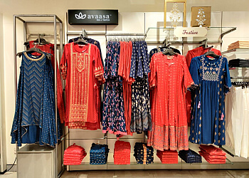 3 Best Clothing Stores in Gwalior - Expert Recommendations