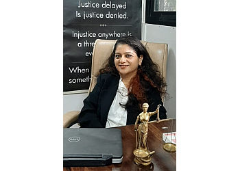 3 Best Criminal Case Lawyers in Mumbai - Expert Recommendations
