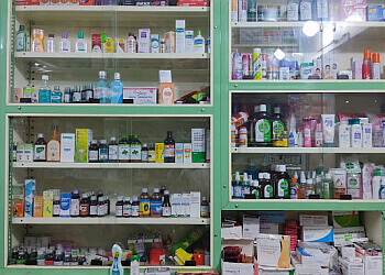 3 Best 24 Hour Medical Shops in Aurangabad - Expert Recommendations