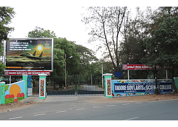 3 Best Arts Colleges in Pondicherry - Expert Recommendations