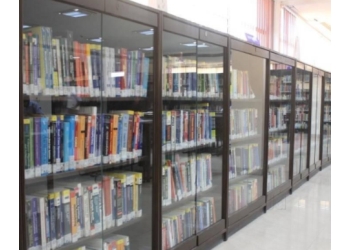 3 Best Libraries in Vijayawada - Expert Recommendations