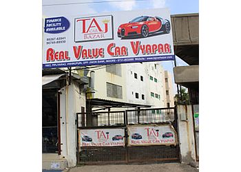 3 Best Used Car Dealers in Indore - ThreeBestRated