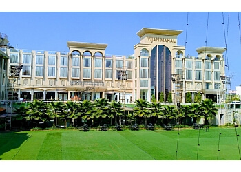 3 Best Buffet Restaurants in Jabalpur - Expert Recommendations