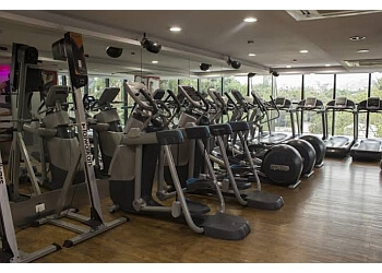 3 Best Gym in Ranchi - Expert Recommendations