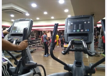 3 Best Gym in Visakhapatnam - Expert Recommendations