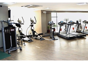 3 Best Gym in Solapur - Expert Recommendations