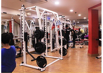 3 Best Gym in Pondicherry - Expert Recommendations
