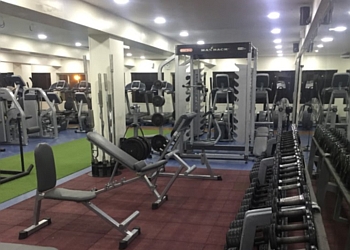 3 Best Gym in Chennai - Expert Recommendations