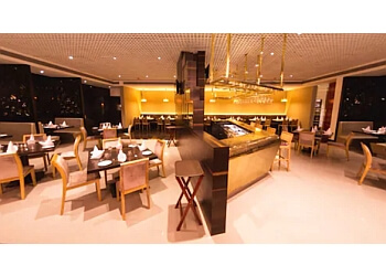 3 Best Buffet Restaurants in Thane - Expert Recommendations