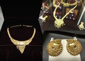 3 Best Jewellery Shops in Varanasi - Expert Recommendations