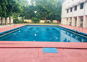 3 Best Swimming Pools in Patna - Expert Recommendations