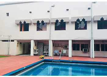 3 Best Swimming Pools in Patna - Expert Recommendations